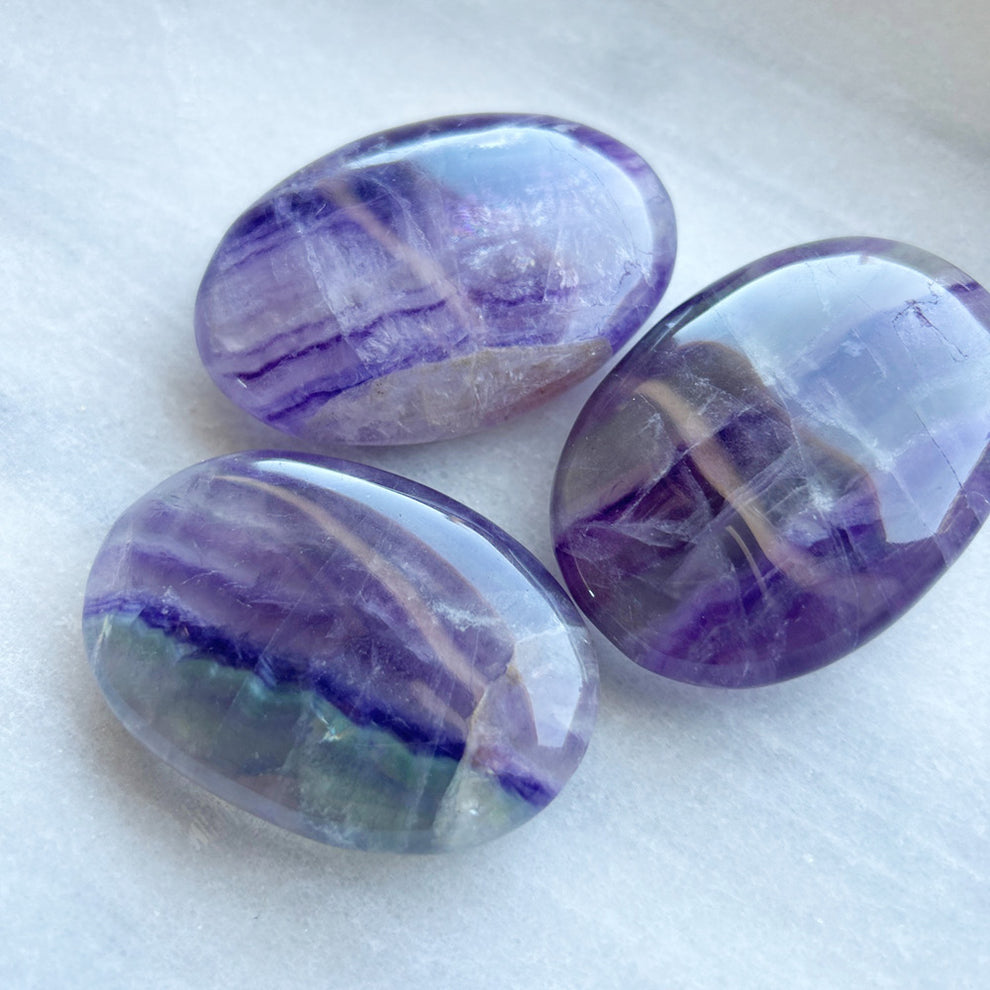 Calming Stone – Happy Little Minds